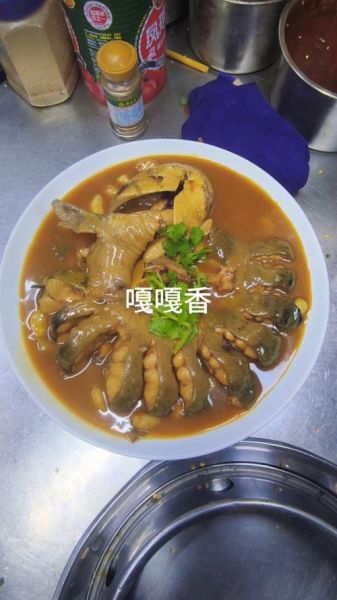 家常鲶鱼怎么做_鲶鱼怎么做好吃又嫩-第3张图片-山城妙识