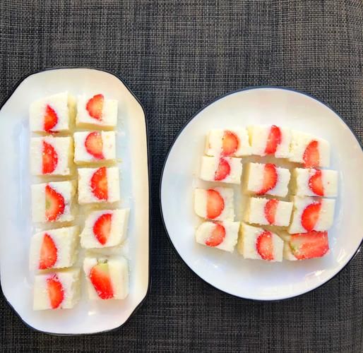 草莓牛奶怎么做_草莓牛奶做法步骤-第1张图片-山城妙识 草莓牛奶怎么做_草莓牛奶做法步骤-第1张图片-山城妙识