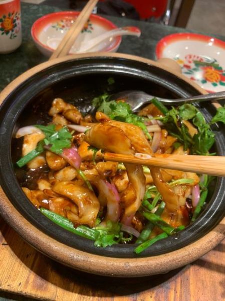 鱼肚汤怎么炖不腥_鱼肚汤的家常做法-第1张图片-山城妙识 鱼肚汤怎么炖不腥_鱼肚汤的家常做法-第1张图片-山城妙识