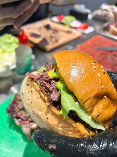 熏肉培训多少钱_熏肉培训哪家好-第2张图片-山城妙识 熏肉培训多少钱_熏肉培训哪家好-第2张图片-山城妙识