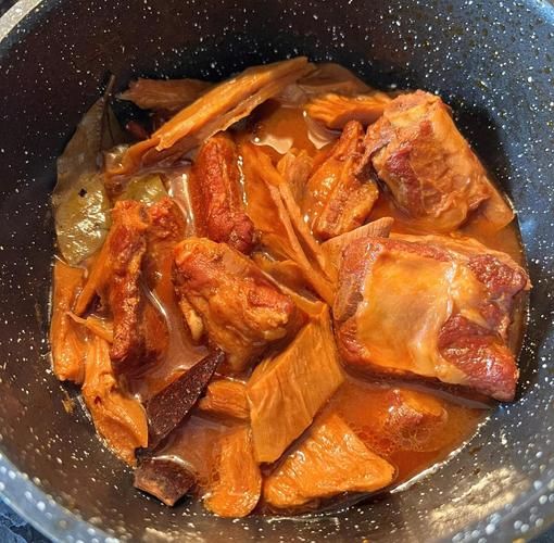 笋干排骨汤怎么做_笋干提前泡多久-第2张图片-山城妙识 笋干排骨汤怎么做_笋干提前泡多久-第2张图片-山城妙识