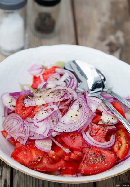 西红柿炒洋葱怎么做_西红柿炒洋葱好吃吗-第1张图片-山城妙识