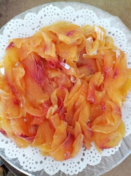 鲷鱼刺身好吃还是三文鱼_哪个更受欢迎-第1张图片-山城妙识