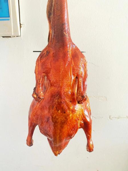 哪里可以学做烤鸭的技术_烤鸭培训多少钱-第2张图片-山城妙识 哪里可以学做烤鸭的技术_烤鸭培训多少钱-第2张图片-山城妙识