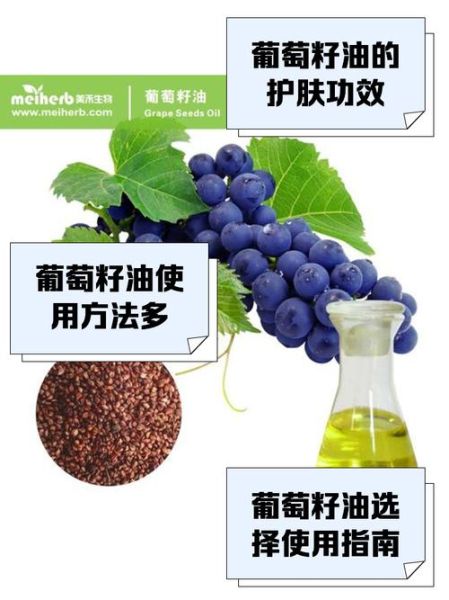 葡萄籽油怎么吃最好_葡萄籽油适合高温炒菜吗-第1张图片-山城妙识 葡萄籽油怎么吃最好_葡萄籽油适合高温炒菜吗-第1张图片-山城妙识
