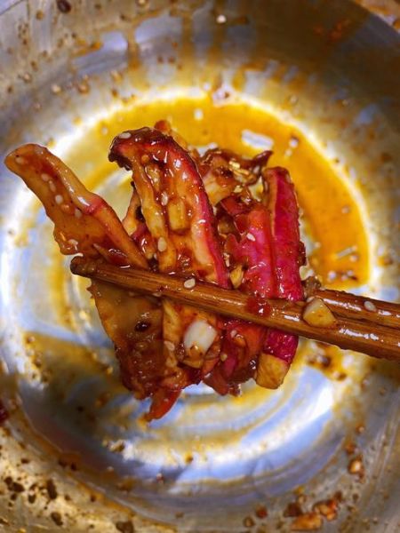 自制香辣萝卜干怎么做_香辣萝卜干能放多久-第2张图片-山城妙识 自制香辣萝卜干怎么做_香辣萝卜干能放多久-第2张图片-山城妙识