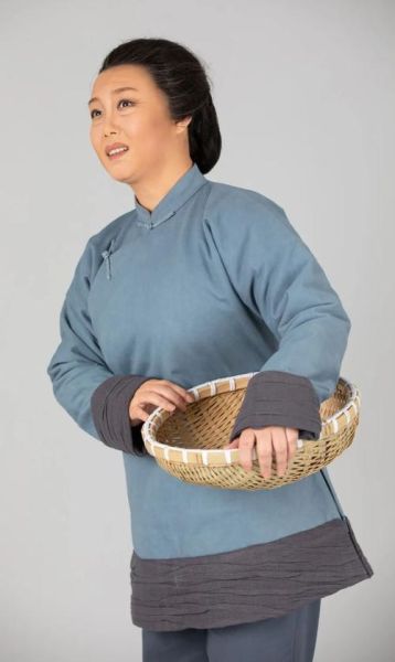 核桃树之恋越剧讲了什么_核桃树之恋越剧观后感-第1张图片-山城妙识