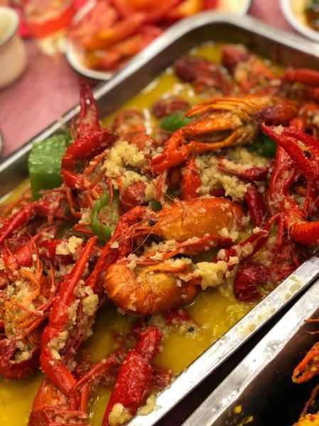 盱眙龙虾哪里最正宗_盱眙龙虾为什么这么火-第1张图片-山城妙识