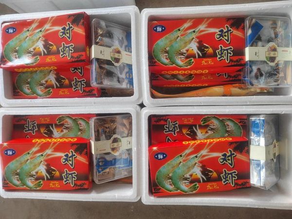 海鲜大礼包包装盒怎么选_海鲜礼盒包装材质有哪些-第2张图片-山城妙识 海鲜大礼包包装盒怎么选_海鲜礼盒包装材质有哪些-第2张图片-山城妙识