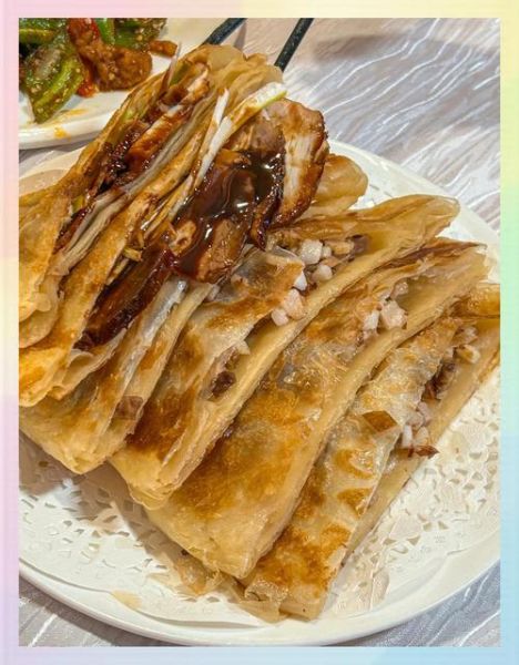 熏肉大饼怎么做_李连贵配方揭秘-第3张图片-山城妙识