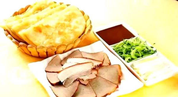 熏肉大饼怎么做_李连贵配方揭秘-第2张图片-山城妙识