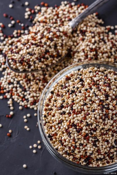 藜麦要泡多久才能吃_藜麦泡多久不苦涩-第3张图片-山城妙识