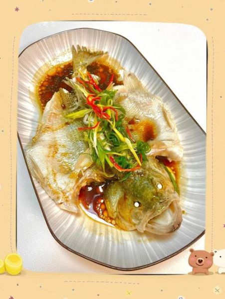 蒸鱼豉油先放还是后放_蒸鱼豉油什么时候放最好-第2张图片-山城妙识 蒸鱼豉油先放还是后放_蒸鱼豉油什么时候放最好-第2张图片-山城妙识