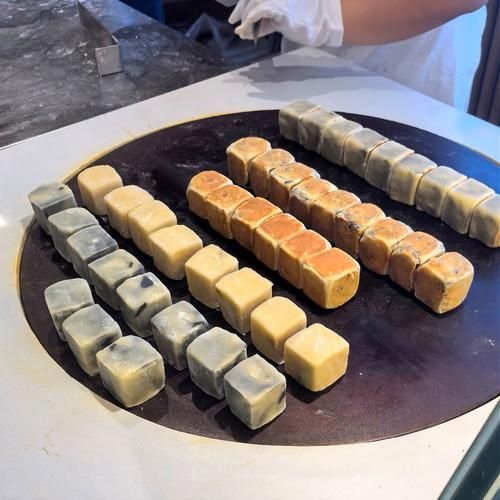 黄豆糕的做法_黄豆糕怎么保存-第1张图片-山城妙识 黄豆糕的做法_黄豆糕怎么保存-第1张图片-山城妙识