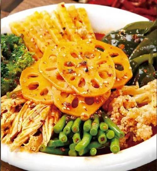 卤素菜有哪些_卤素菜怎么做才入味-第3张图片-山城妙识