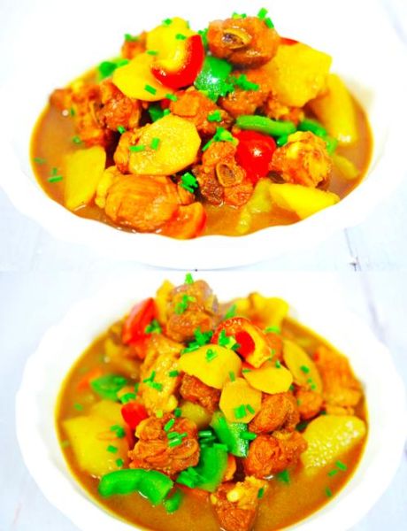 黄焖排骨火锅怎么做_黄焖排骨火锅家常做法-第3张图片-山城妙识 黄焖排骨火锅怎么做_黄焖排骨火锅家常做法-第3张图片-山城妙识