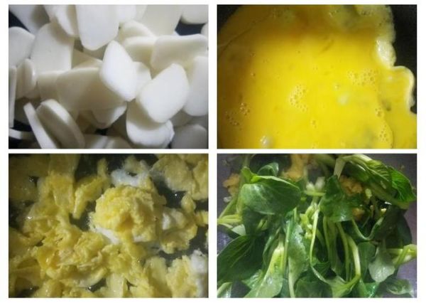 炒年糕怎么炒好吃又简单窍门_家常炒年糕做法-第3张图片-山城妙识 炒年糕怎么炒好吃又简单窍门_家常炒年糕做法-第3张图片-山城妙识