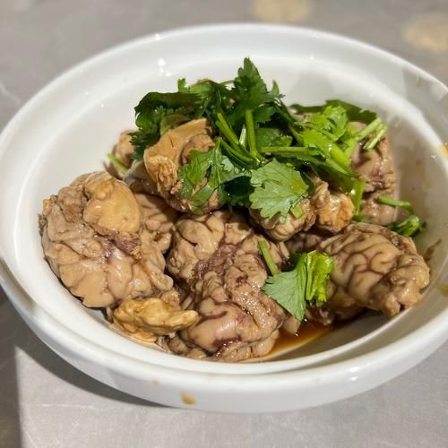 锅巴菜怎么做_锅巴菜家常做法-第1张图片-山城妙识