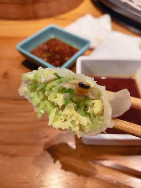 西葫芦蒸饺蒸多长时间_蒸多久才熟透-第1张图片-山城妙识