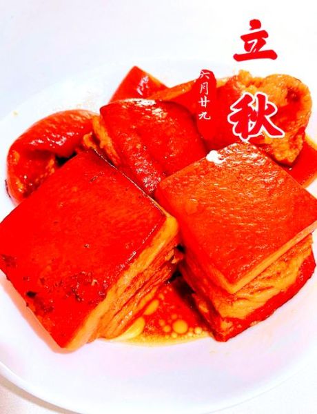 贴秋膘吃什么肉_贴秋膘适合吃哪些肉-第2张图片-山城妙识 贴秋膘吃什么肉_贴秋膘适合吃哪些肉-第2张图片-山城妙识