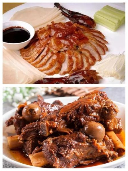 贴秋膘吃什么肉_贴秋膘适合吃哪些肉-第1张图片-山城妙识 贴秋膘吃什么肉_贴秋膘适合吃哪些肉-第1张图片-山城妙识