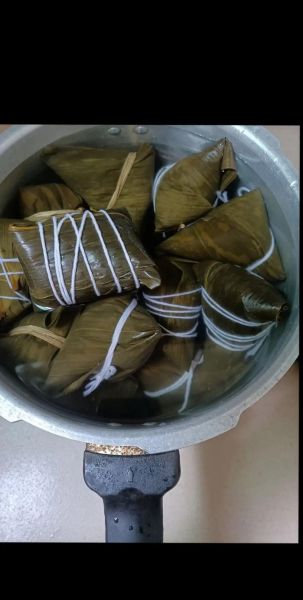 生粽子煮多久才会熟_普通锅要多久-第2张图片-山城妙识