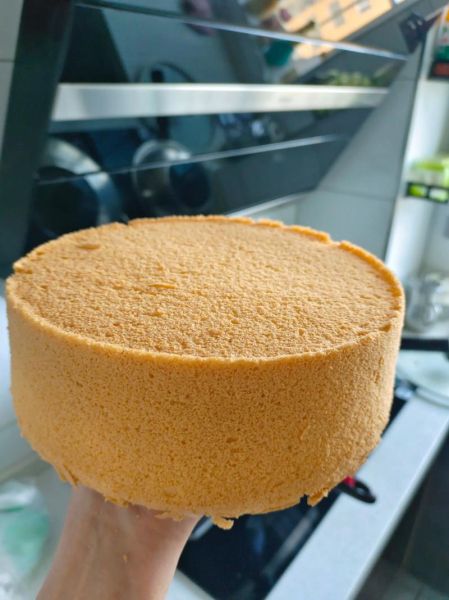 新手烤箱做蛋糕步骤_烤箱蛋糕失败原因-第2张图片-山城妙识 新手烤箱做蛋糕步骤_烤箱蛋糕失败原因-第2张图片-山城妙识