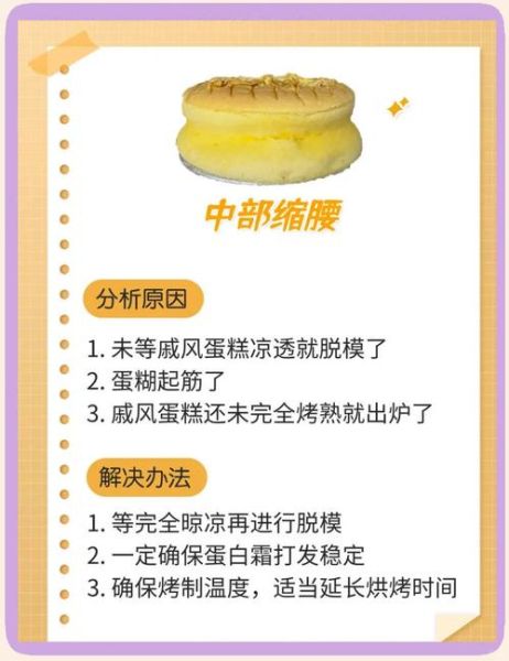 新手烤箱做蛋糕步骤_烤箱蛋糕失败原因-第1张图片-山城妙识 新手烤箱做蛋糕步骤_烤箱蛋糕失败原因-第1张图片-山城妙识