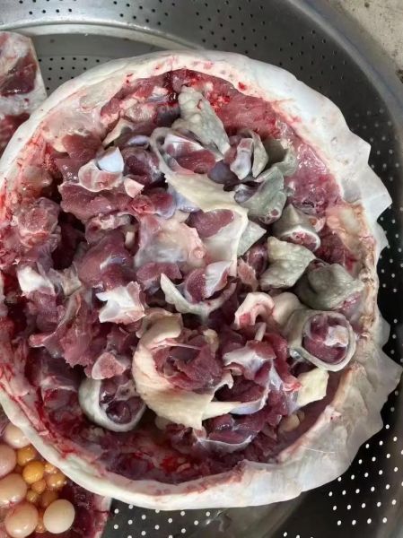 鳄鱼龟怎么吃最好_鳄鱼龟怎样吃最营养-第2张图片-山城妙识