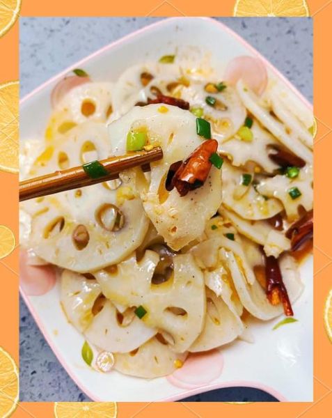 鲜藕怎么做好吃_鲜藕的做法大全图解-第2张图片-山城妙识 鲜藕怎么做好吃_鲜藕的做法大全图解-第2张图片-山城妙识