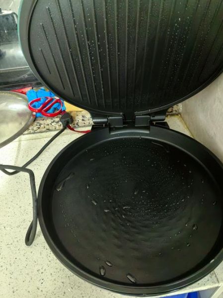 商用电饼铛怎么选_烙饼不粘锅技巧-第1张图片-山城妙识