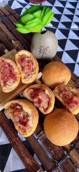 云腿月饼保质期多久_正宗云腿月饼哪里买-第3张图片-山城妙识 云腿月饼保质期多久_正宗云腿月饼哪里买-第3张图片-山城妙识