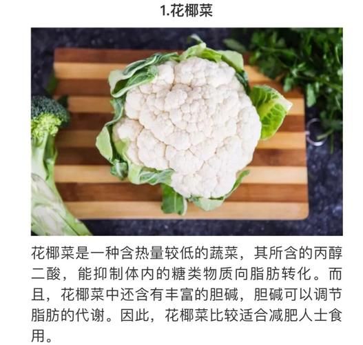 什么蔬菜吸脂减肥_哪些蔬菜减肥最快-第3张图片-山城妙识 什么蔬菜吸脂减肥_哪些蔬菜减肥最快-第3张图片-山城妙识
