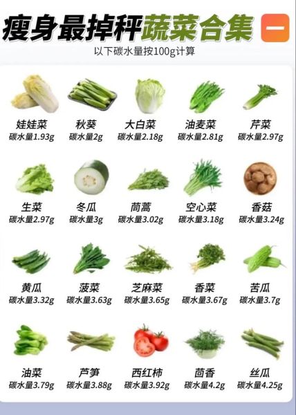 什么蔬菜吸脂减肥_哪些蔬菜减肥最快-第1张图片-山城妙识 什么蔬菜吸脂减肥_哪些蔬菜减肥最快-第1张图片-山城妙识