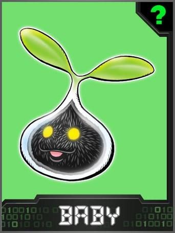 豆苗兽是什么_豆苗兽怎么养-第2张图片-山城妙识 豆苗兽是什么_豆苗兽怎么养-第2张图片-山城妙识