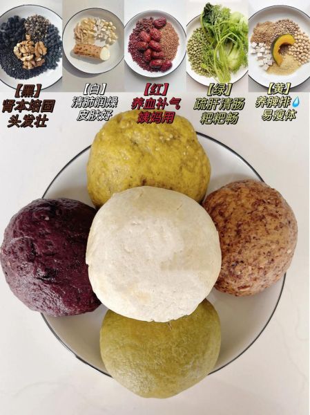 染色馒头是什么_染色馒头如何辨别-第1张图片-山城妙识