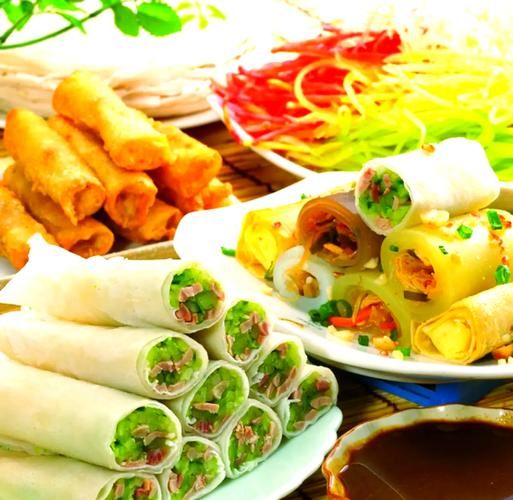 女星春卷是什么_女星春卷梗由来-第2张图片-山城妙识