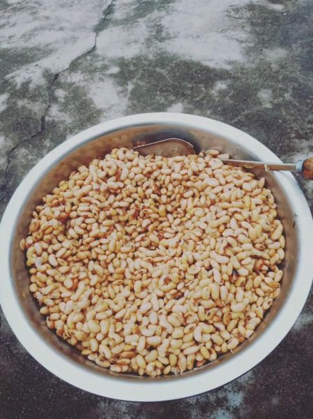 黄豆酱发酵几天再晒_晒酱最佳时间-第2张图片-山城妙识 黄豆酱发酵几天再晒_晒酱最佳时间-第2张图片-山城妙识