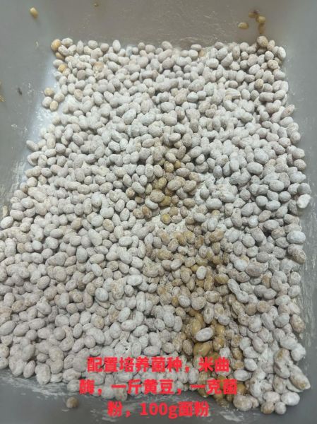 黄豆酱发酵几天再晒_晒酱最佳时间-第1张图片-山城妙识 黄豆酱发酵几天再晒_晒酱最佳时间-第1张图片-山城妙识