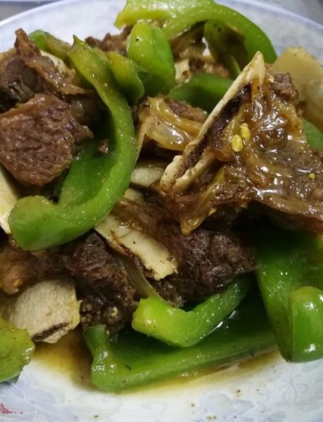 高压锅炖牛肉多少分钟_高压锅炖牛肉多长时间最好-第2张图片-山城妙识