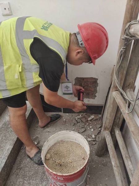 豆腐渣工程如何维权_房屋质量鉴定找谁-第1张图片-山城妙识