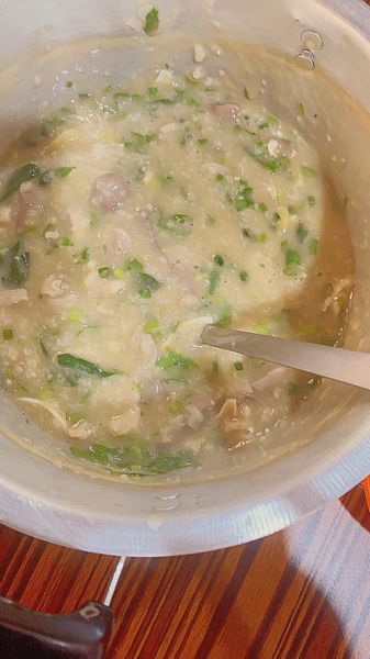 家常早餐粥怎么做_家常早餐粥有哪些-第2张图片-山城妙识 家常早餐粥怎么做_家常早餐粥有哪些-第2张图片-山城妙识