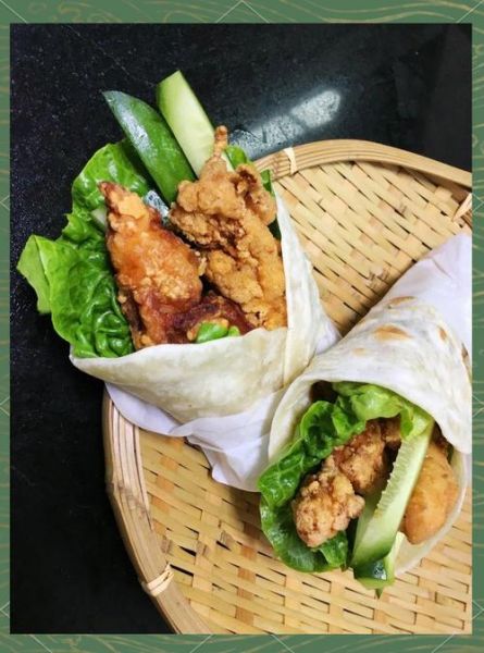 老北京鸡肉卷的酱是什么_怎么做才正宗-第1张图片-山城妙识