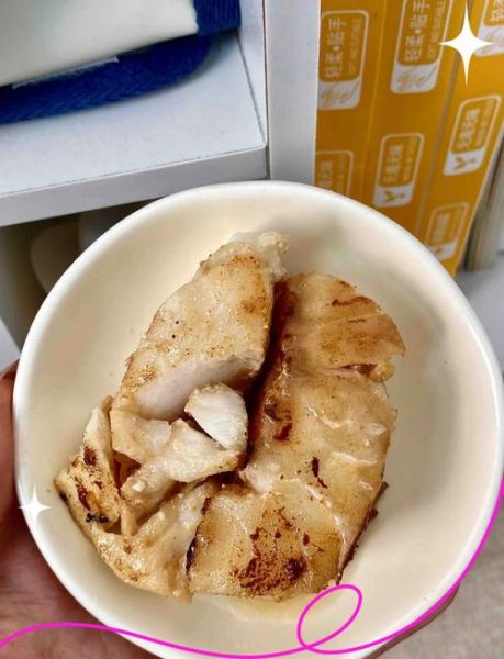 鳕鱼块怎么做好吃又简单_鳕鱼块的家常做法-第1张图片-山城妙识 鳕鱼块怎么做好吃又简单_鳕鱼块的家常做法-第1张图片-山城妙识