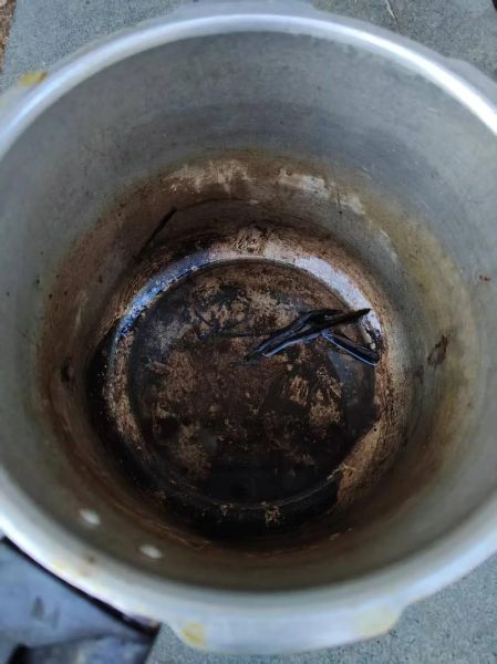 烧肉粽怎么做_烧肉粽的正宗做法-第2张图片-山城妙识