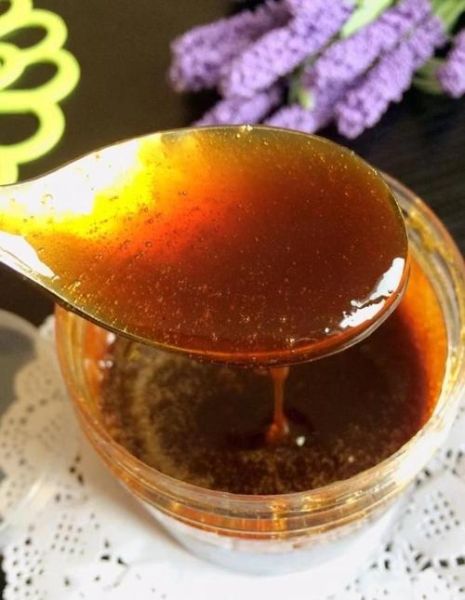 川贝秋梨膏的做法比例_川贝秋梨膏怎么做止咳-第1张图片-山城妙识