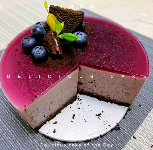 蓝莓慕斯怎么做_蓝莓慕斯需要吉利丁吗-第2张图片-山城妙识 蓝莓慕斯怎么做_蓝莓慕斯需要吉利丁吗-第2张图片-山城妙识