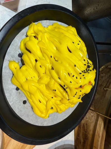 芝士焗南瓜泥怎么做_芝士焗南瓜泥热量高吗-第1张图片-山城妙识