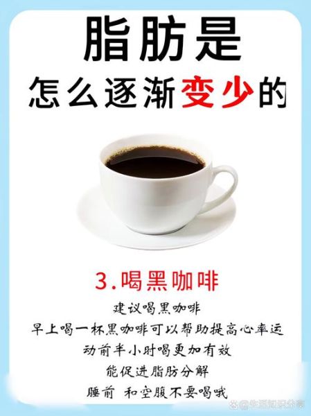 如何科学减脂_健康减脂肪最佳方法-第1张图片-山城妙识