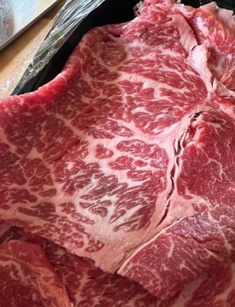 韩式烤牛肉怎么腌制才嫩_韩式烤牛肉腌制配方窍门-第1张图片-山城妙识 韩式烤牛肉怎么腌制才嫩_韩式烤牛肉腌制配方窍门-第1张图片-山城妙识